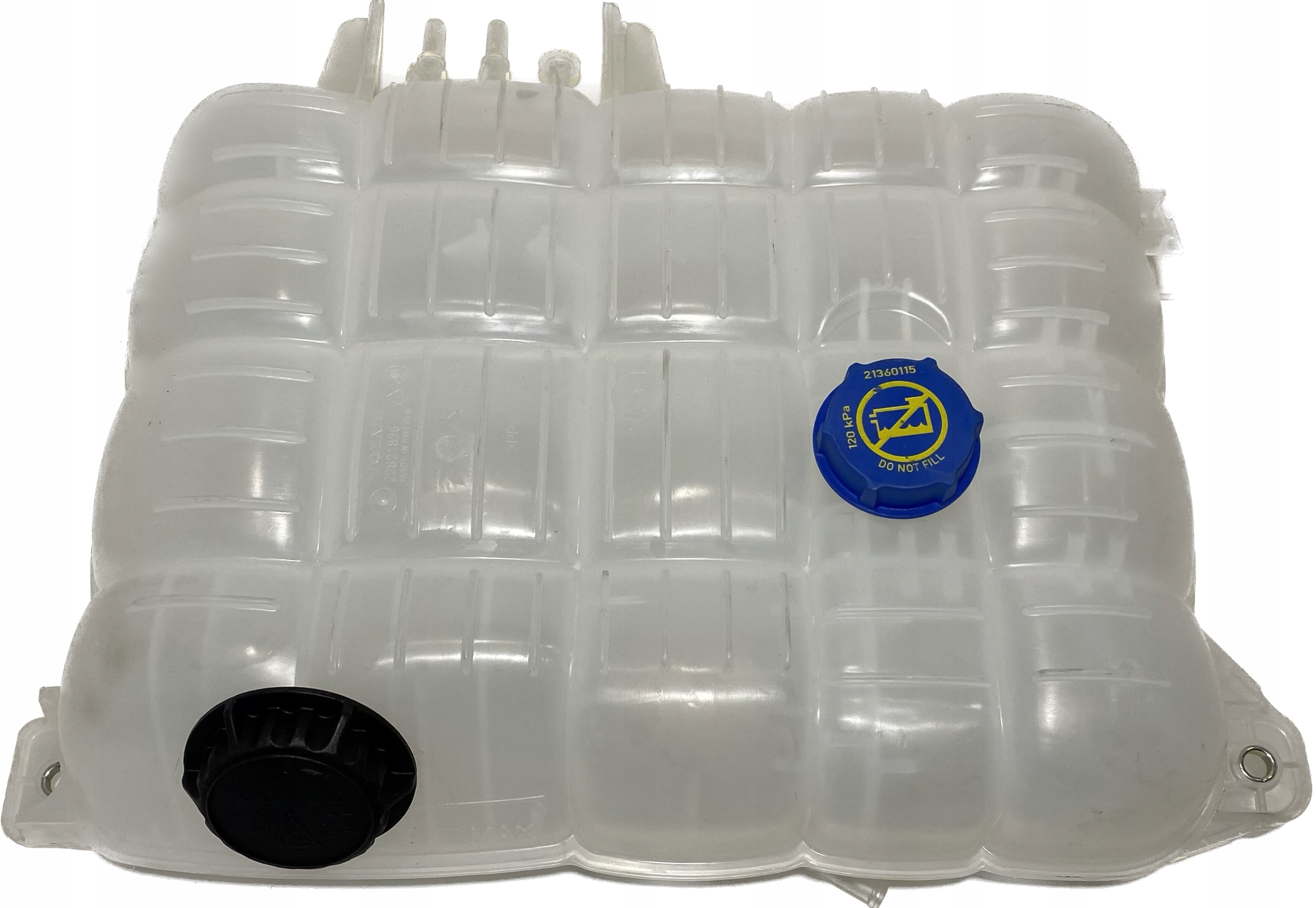 ZBIORNIK WYRÓWNAWCZY PŁYNU CHŁODZĄCEGO VOLVO FH4 22821826 za 350 zł z ...