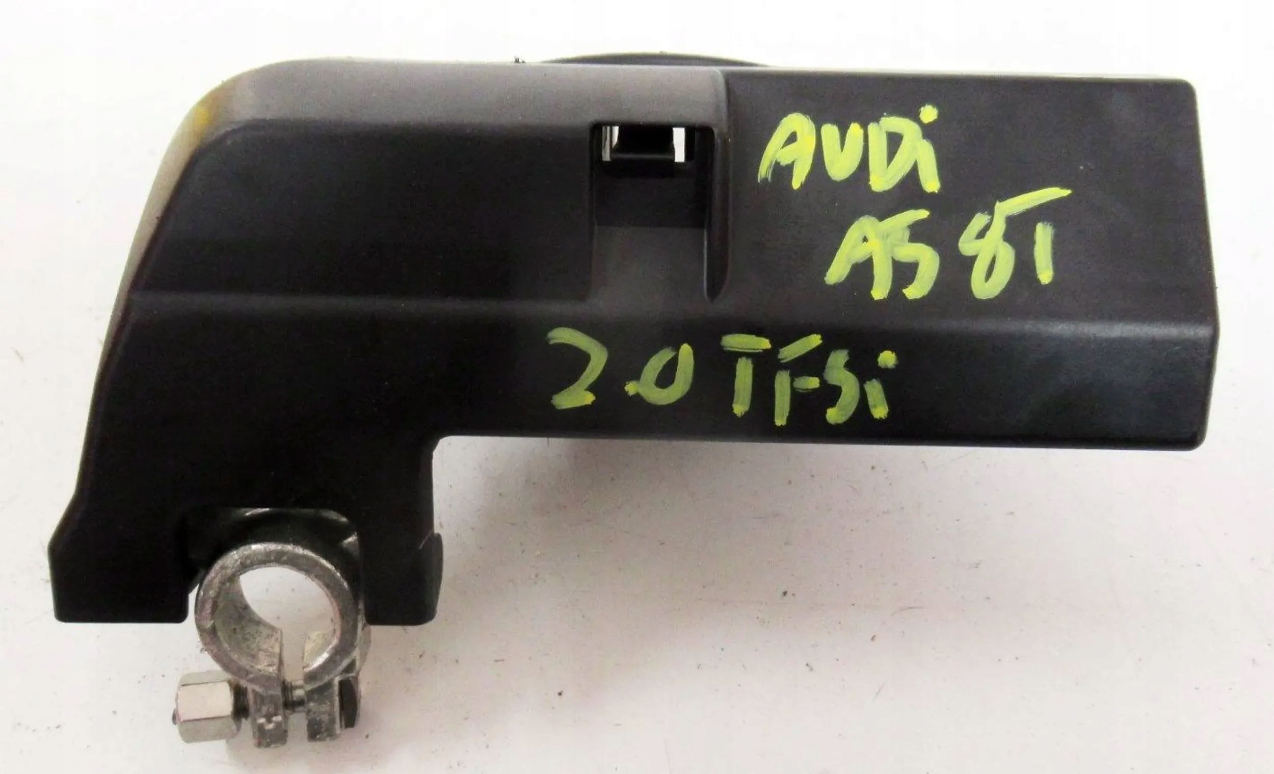 AUDI A5 8T 2.0 TFSI KLEMA PLUSOWA BEZPIECZNIK 8J0915459 8J0915459 za 24 ...