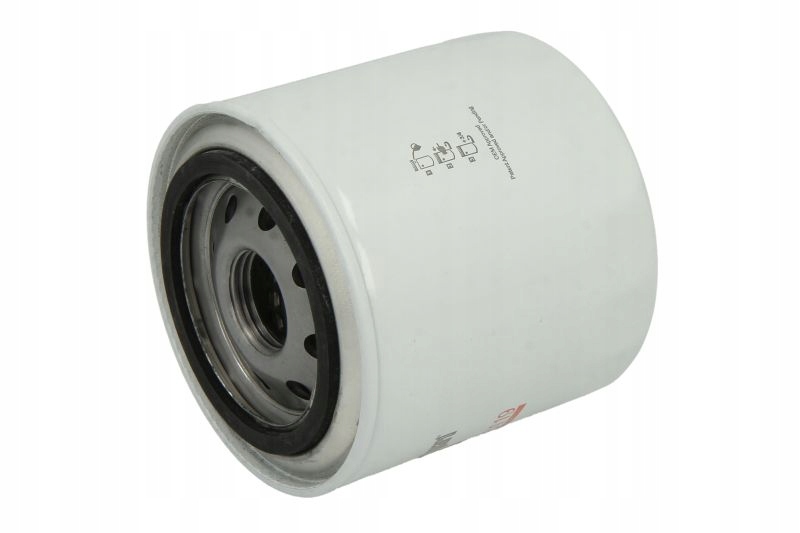 Filtr oleju HF6119 Fleetguard • Cena, Opinie - Allegro