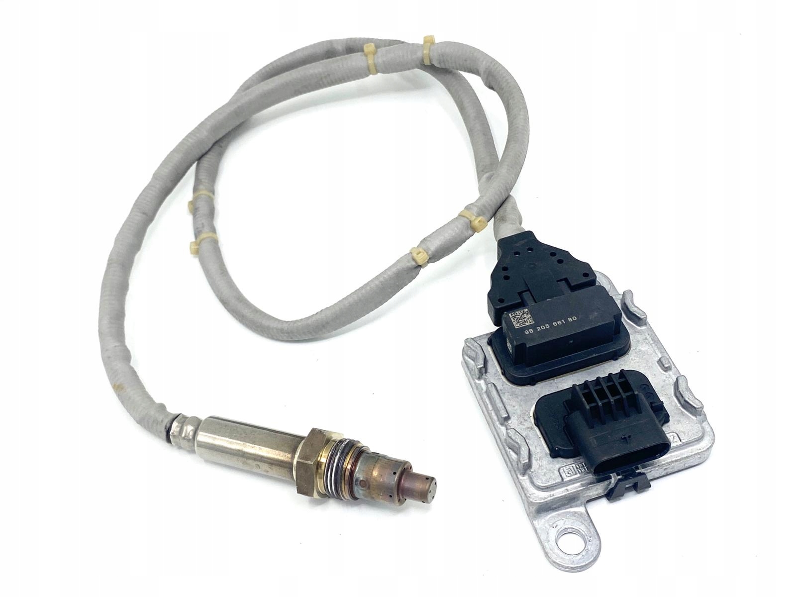 Peugeot OE 9820566180 sonda lambda • Cena, Opinie - Allegro