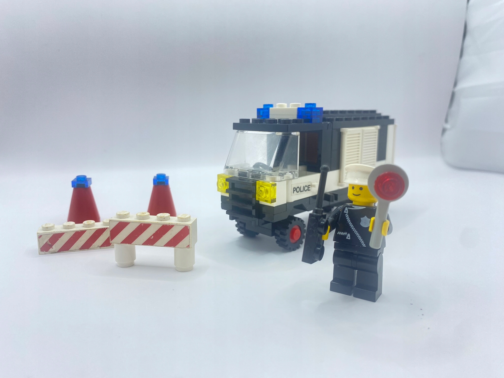 LEGO 6681 Patrol policji Town (5702010966813) • Cena, Opinie • Legoland ...