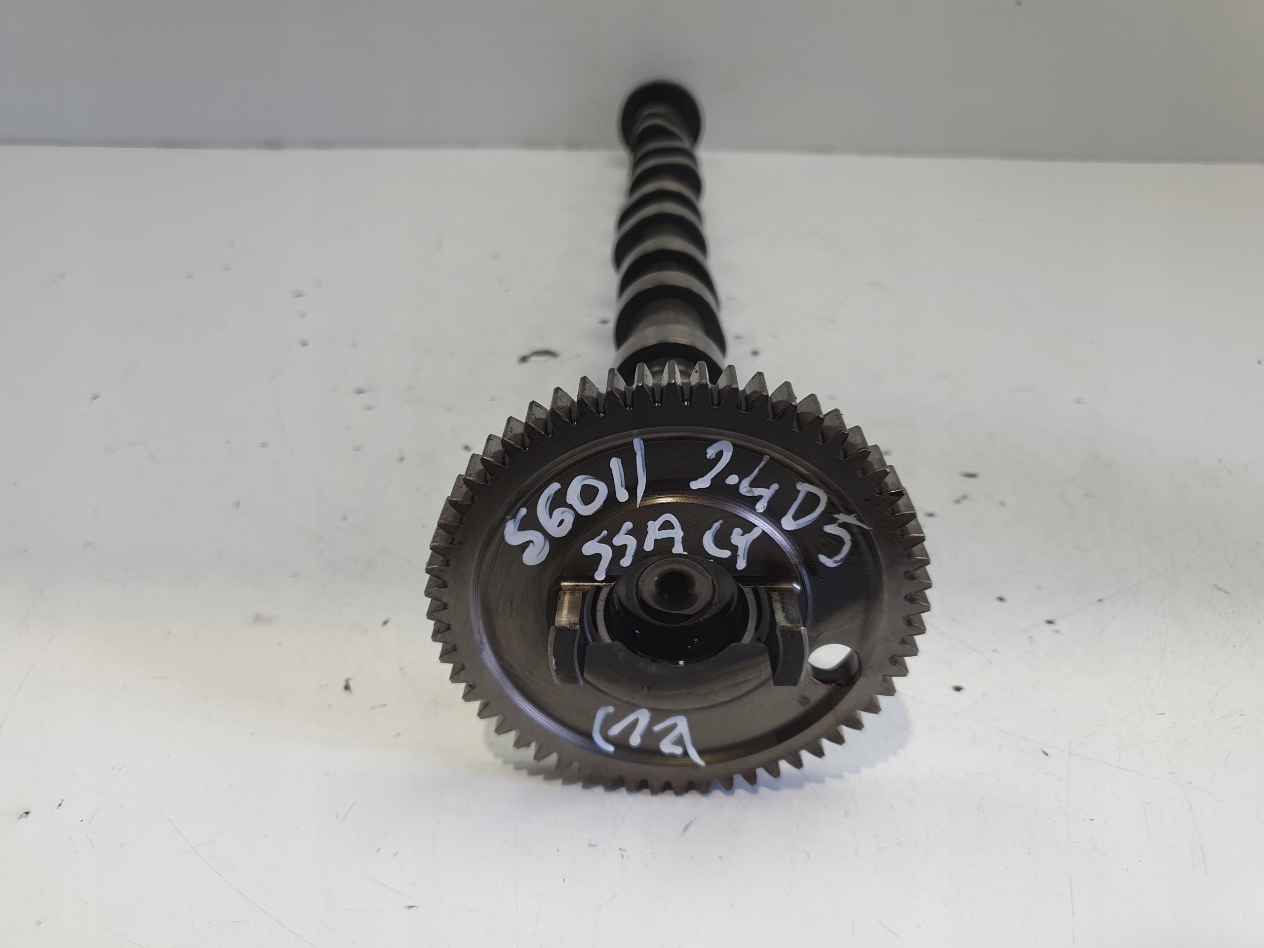 Volvo OE 30777262 wałek rozrządu ssący - porównaj ceny - Allegro.pl