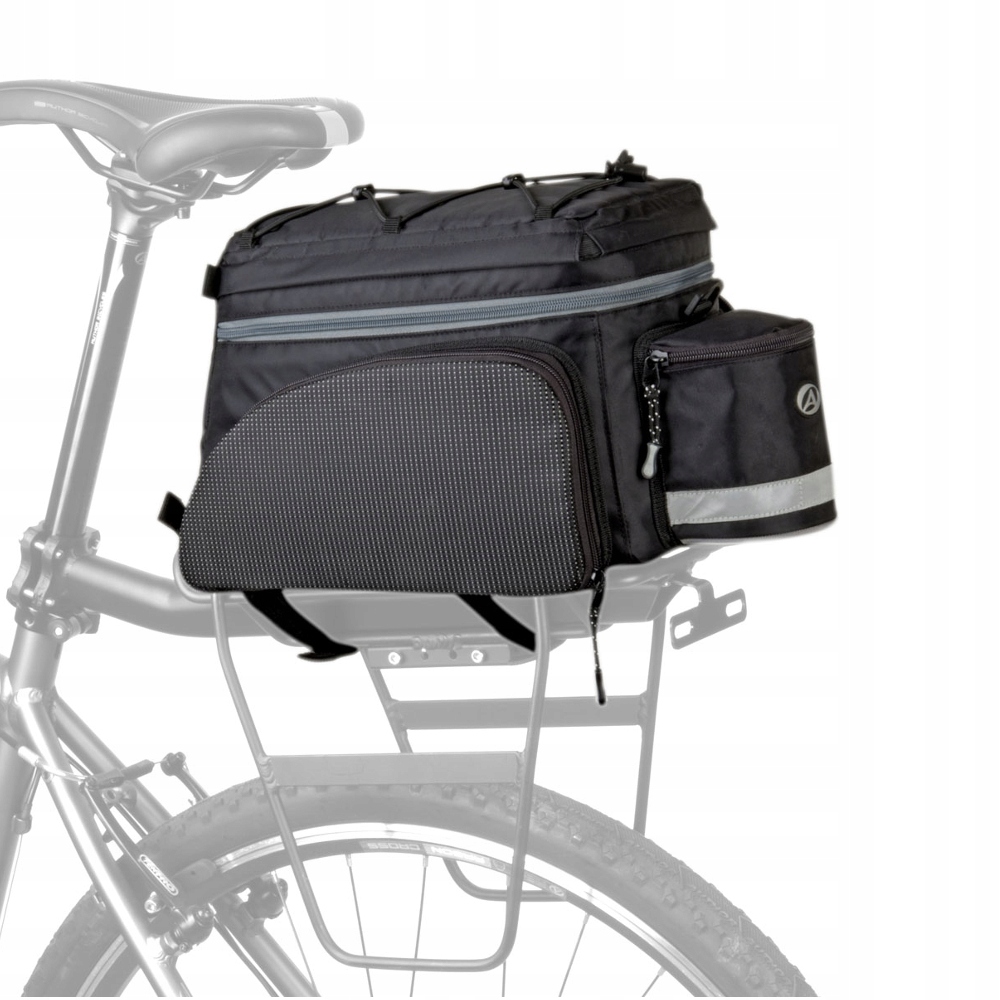 Sakwa Rowerowa Author - Niska cena na Allegro.pl