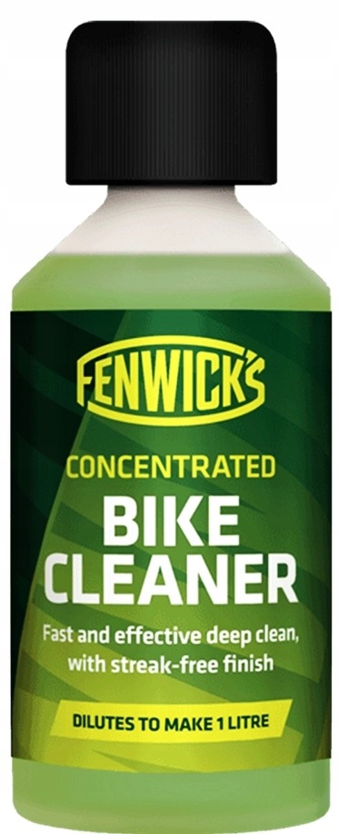 Fenwick's płyn środek mycia roweru napędu 95ml - 5060012762032 ... Fenwick's płyn środek mycia roweru napędu 95ml - 5060012762032 ...