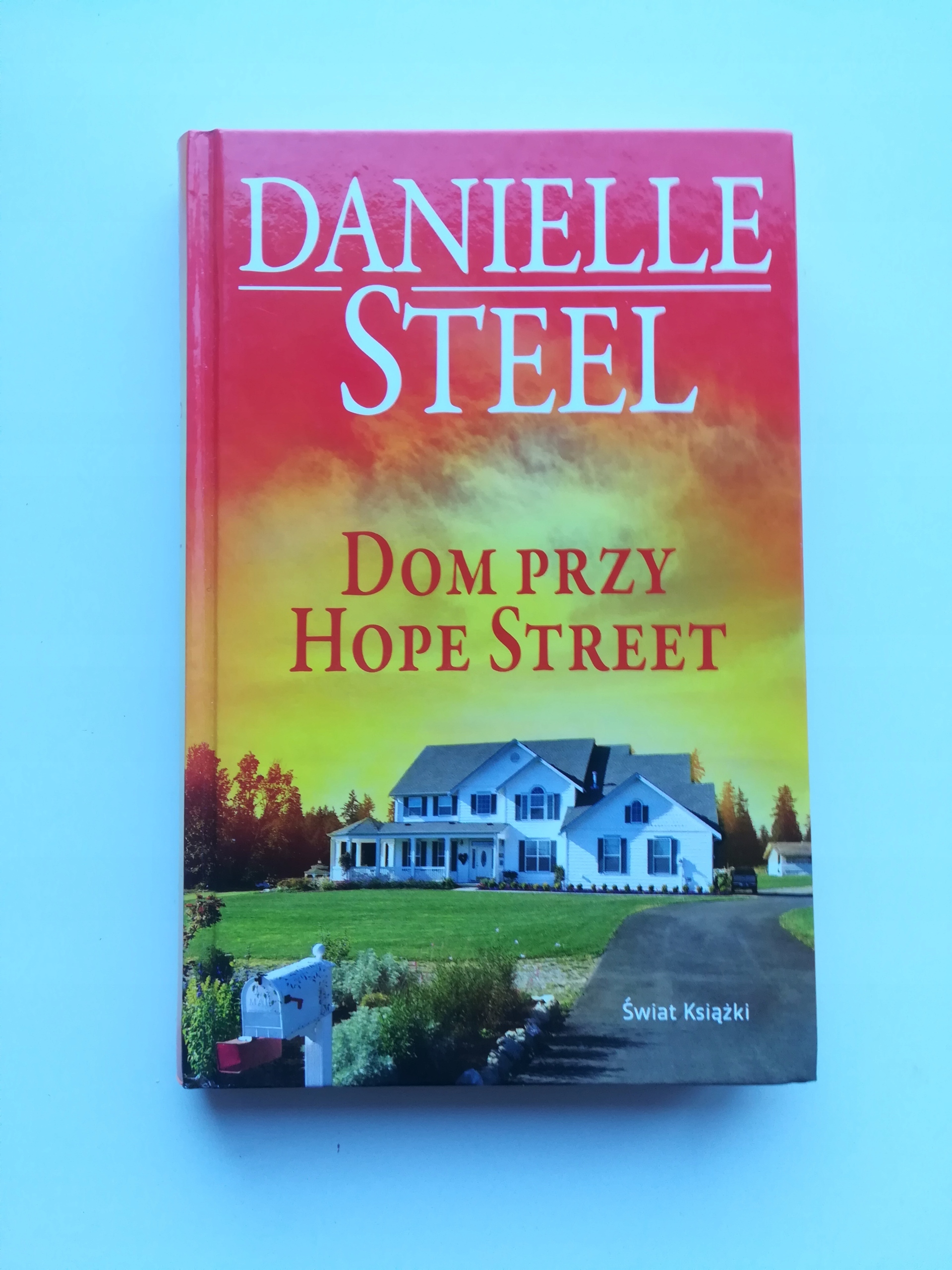 Danielle Steel Dom - Niska cena na Allegro.pl