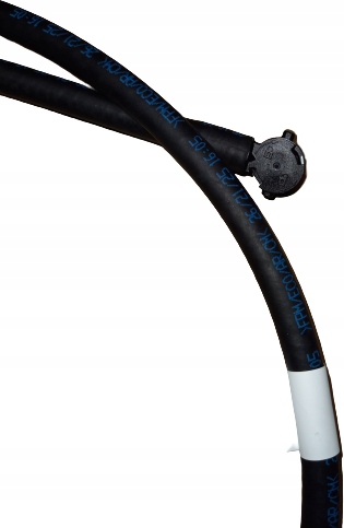 A6420700200 - FUEL RETURN PIPE OM 642 MERCEDES купити на Avtoex з ...