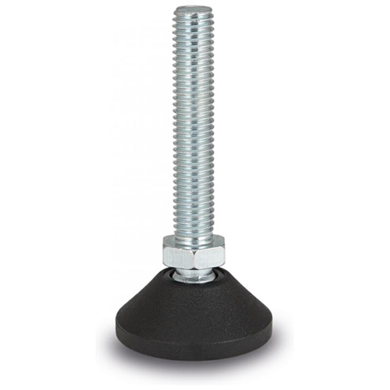 STOPA STOPKA WAHLIWA FI40 M10X45 (8055007847181) • Cena, Opinie • Śruby, nakrętki, podkładki ...