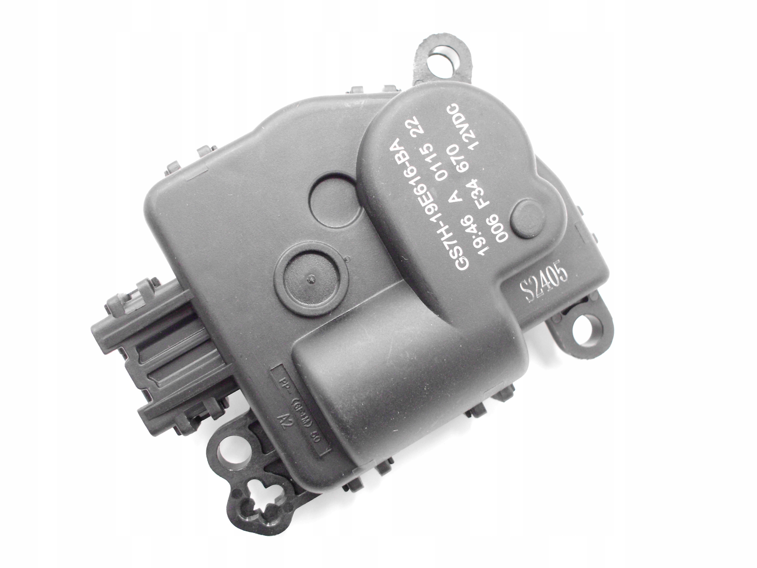 Silniczek Nagrzewnicy Ford - Niska cena na Allegro