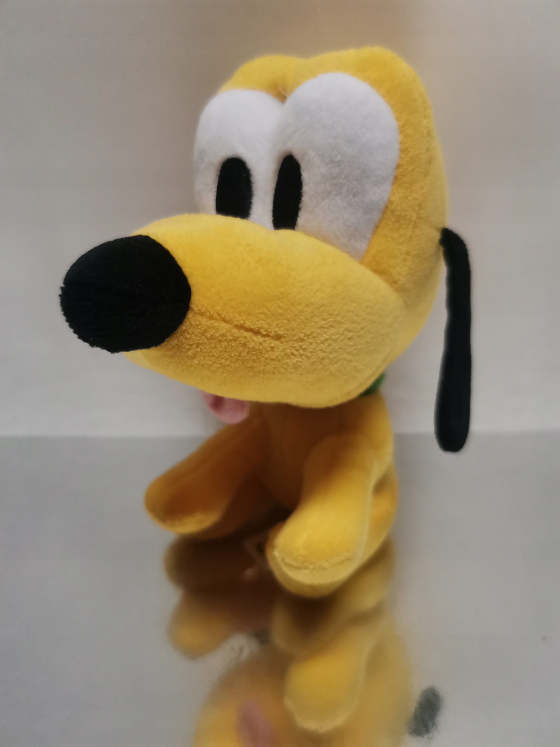 Pies PLUTO Myszka Mickey maskotka Disney Classic Plush Collection ...