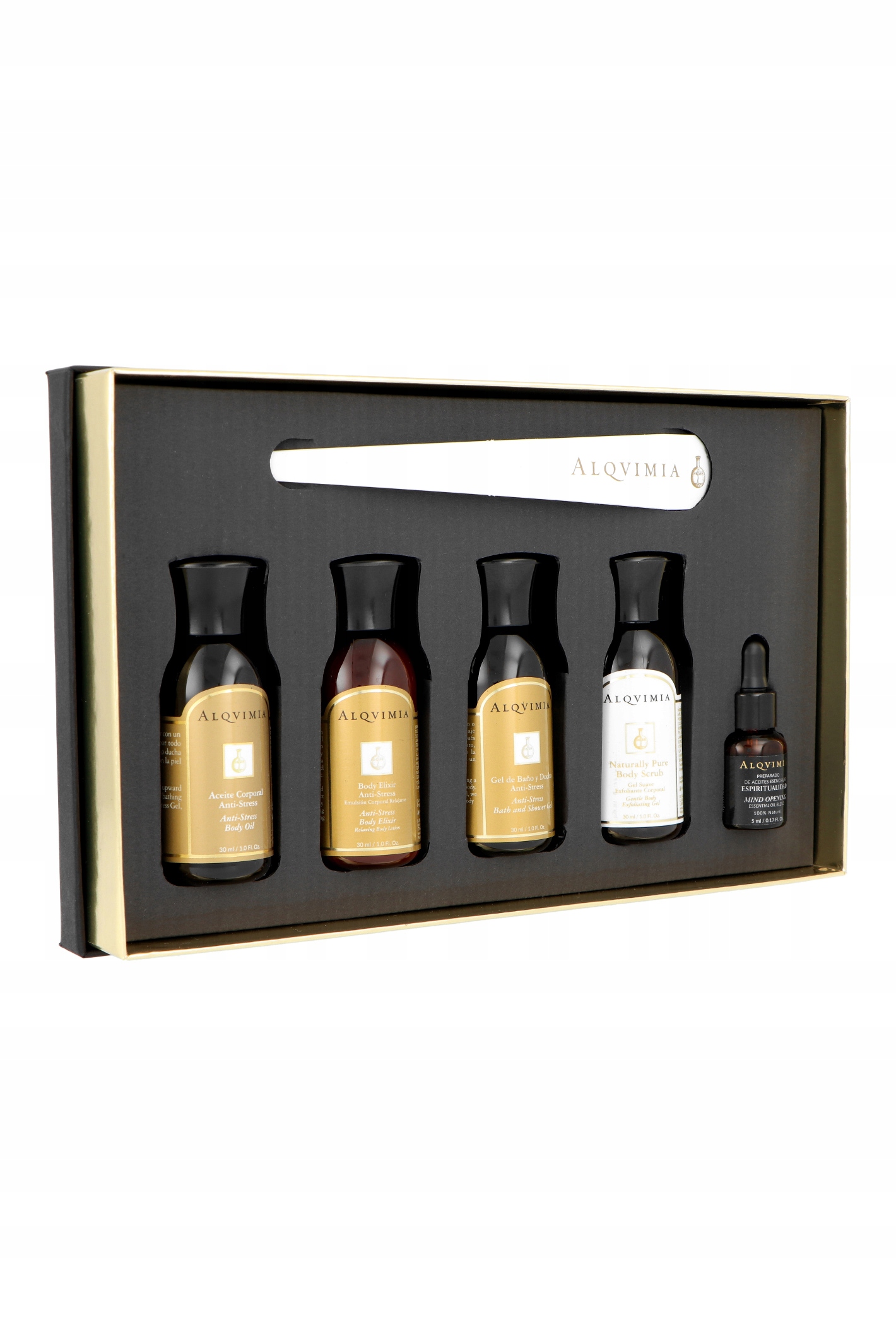 Beauty Experience - Niska cena na Allegro.pl