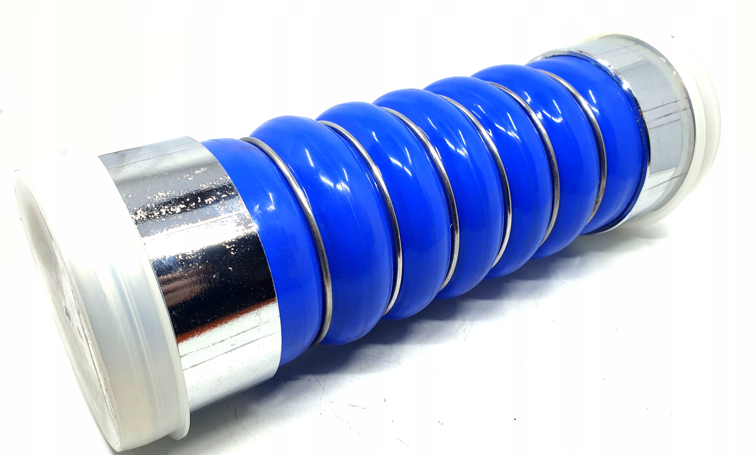 PRZEWÓd INTERCOOLERA VOLVO F12 VOLVO B10 B12 B7 B9 F10 FL7 A303 1676744 ...