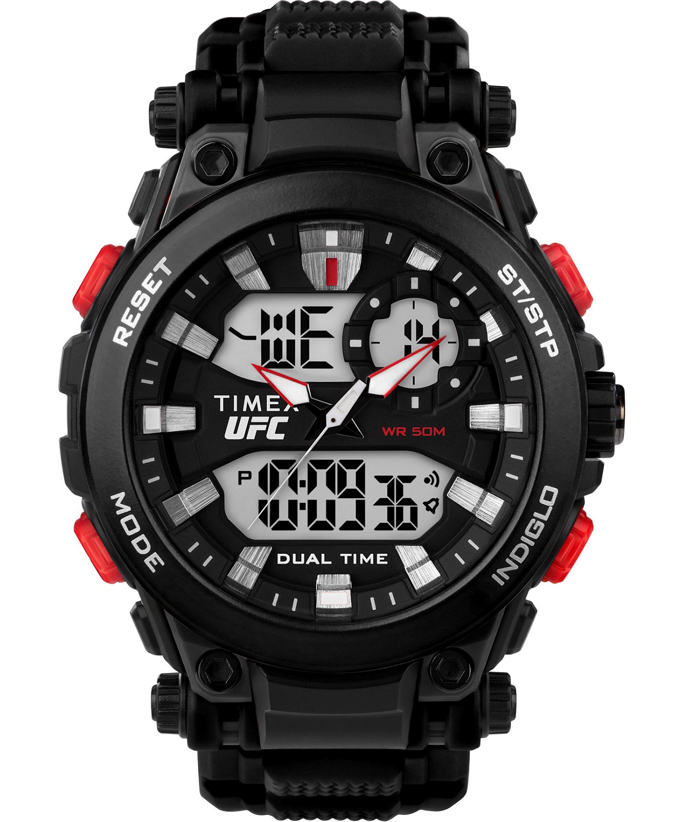 Timex zegarek męski TW5M52800 (0194366232509) • Cena, Opinie • Męskie ...
