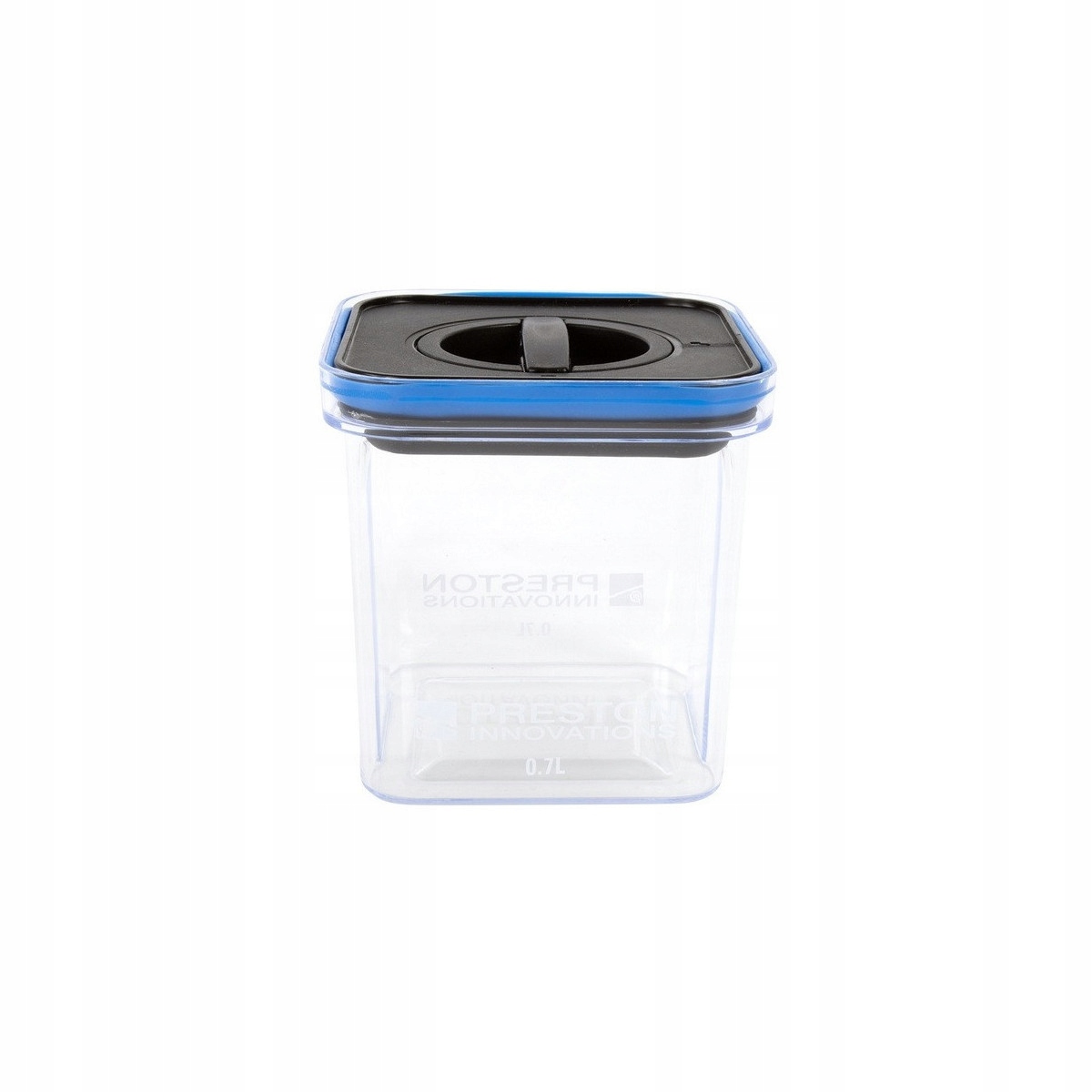 Pudełko Preston Innovations Safe Container bezbarwny - 5056317744002 ...