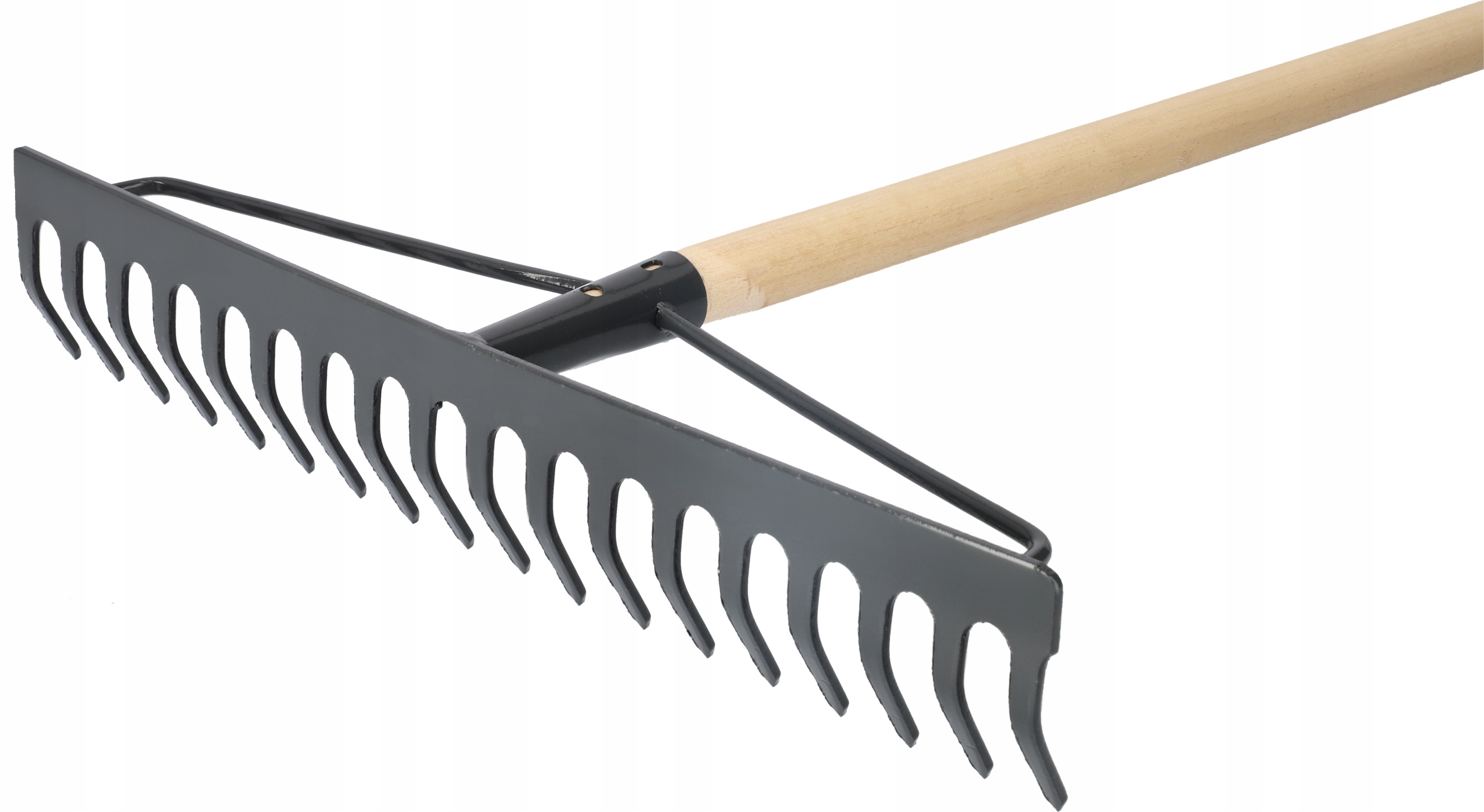 Grabie ogrodowe - Allegro.pl - Grabie do liści, wachlarzowe, do siana ...