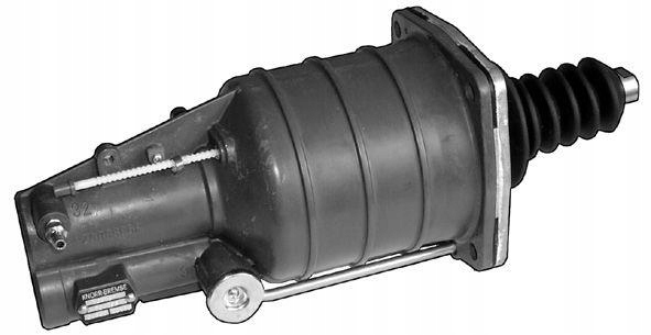 KNORR-BREMSE K004295 Wspomaganie sprzęgła K004295 za 867,50 zł z ...