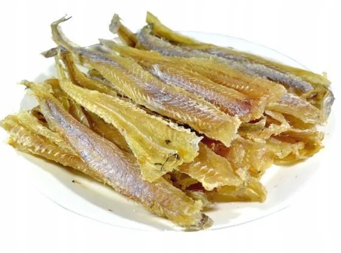 Stynka w Ryby - wędzone, świeże, suszone - Allegro.pl