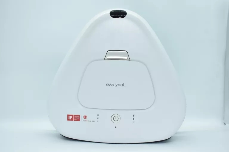 ROBOT MYJĄCY PODŁOGĘ EVERYBOT TS300 FUNKCJA MOPOWANIA • Cena, Opinie - Allegro