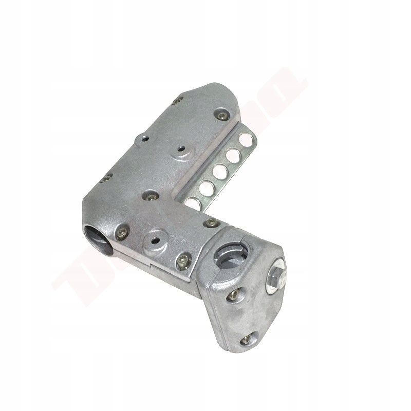 ŁĄCZNIK UCHWYTU KOSY STIHL FS220 METAL ( 4119 791 0605 ) • Cena, Opinie ...