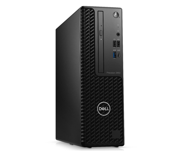 DELL Precision 3450 SFF I5 11GEN 6x4,40 GHz 64GB/1TB WIFI - Sklep ...