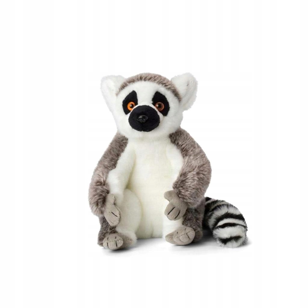 Wwf Lemur - Niska cena na Allegro