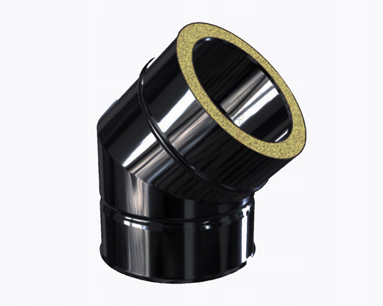 KOMINY Z KWASÓWKI MK ŻARY MKD DUŚCIENNE IZOLOWANE • Cena, Opinie ...