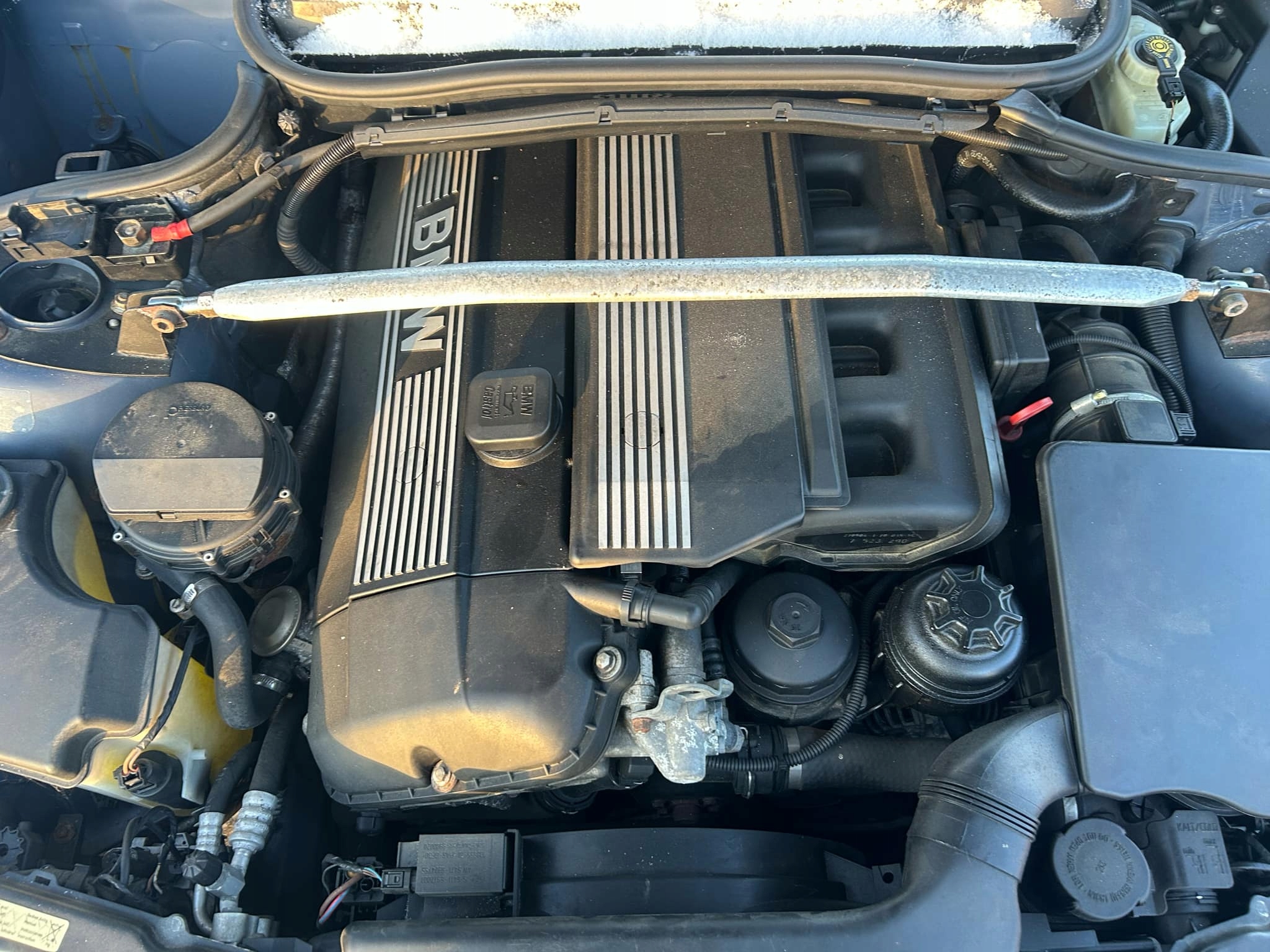 Bmw E30 Swap - Niska cena na Allegro