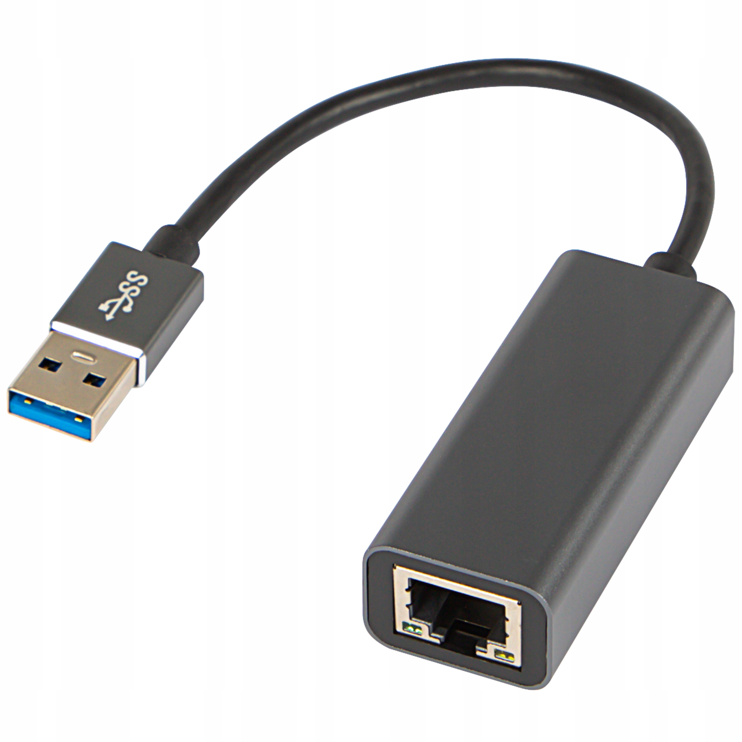 KARTA SIECIOWA ADAPTER LAN USB 3.0 RJ-45 100/1000 MBPS USB-A ETHERNET ... KARTA SIECIOWA ADAPTER LAN USB 3.0 RJ-45 100/1000 MBPS USB-A ETHERNET ...