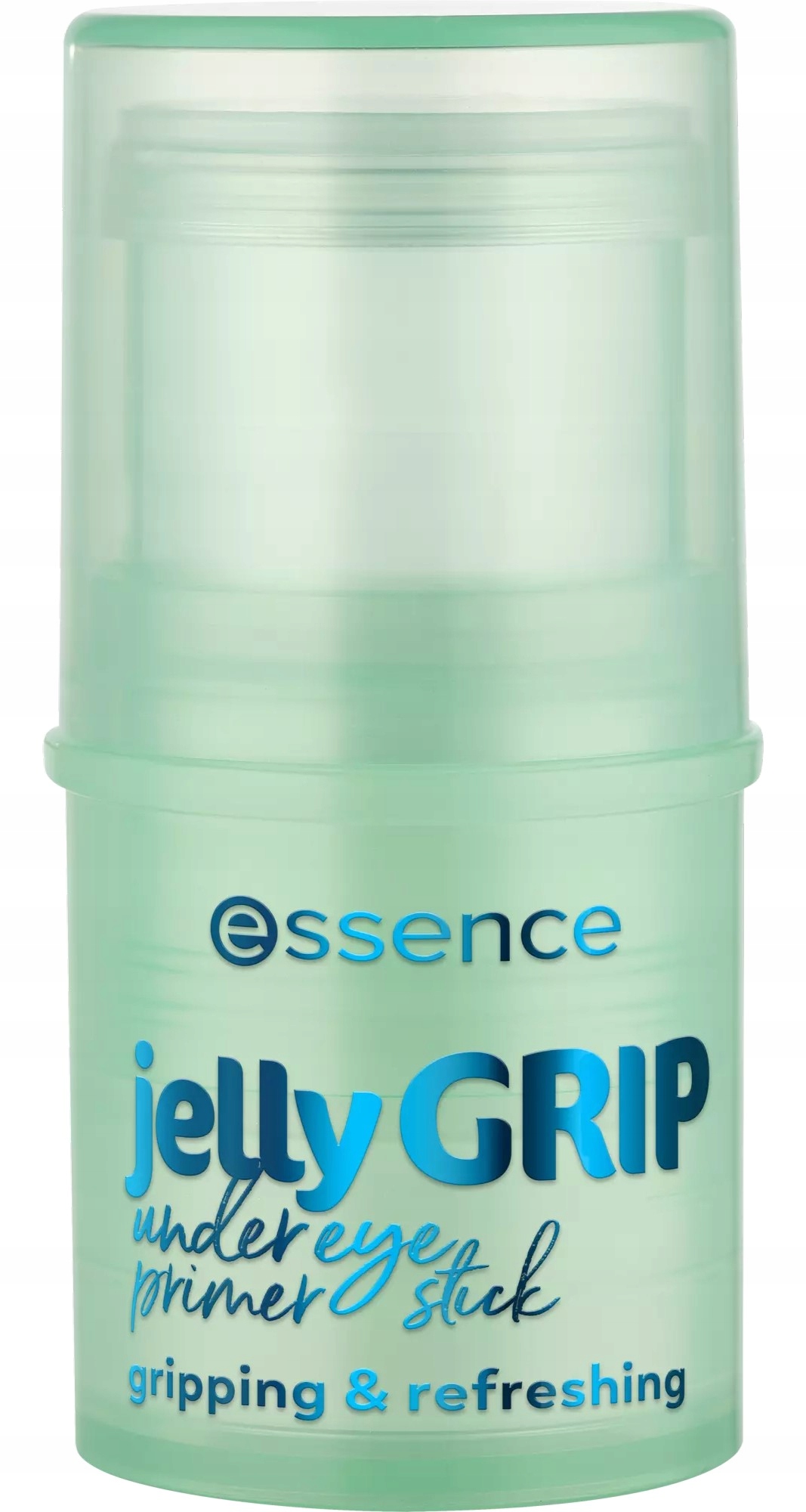 ESSENCE JELLY GRIP UNDER EYE PRIMER STICK BAZA POD OCZY W SZTYFCIE 4,6G ...