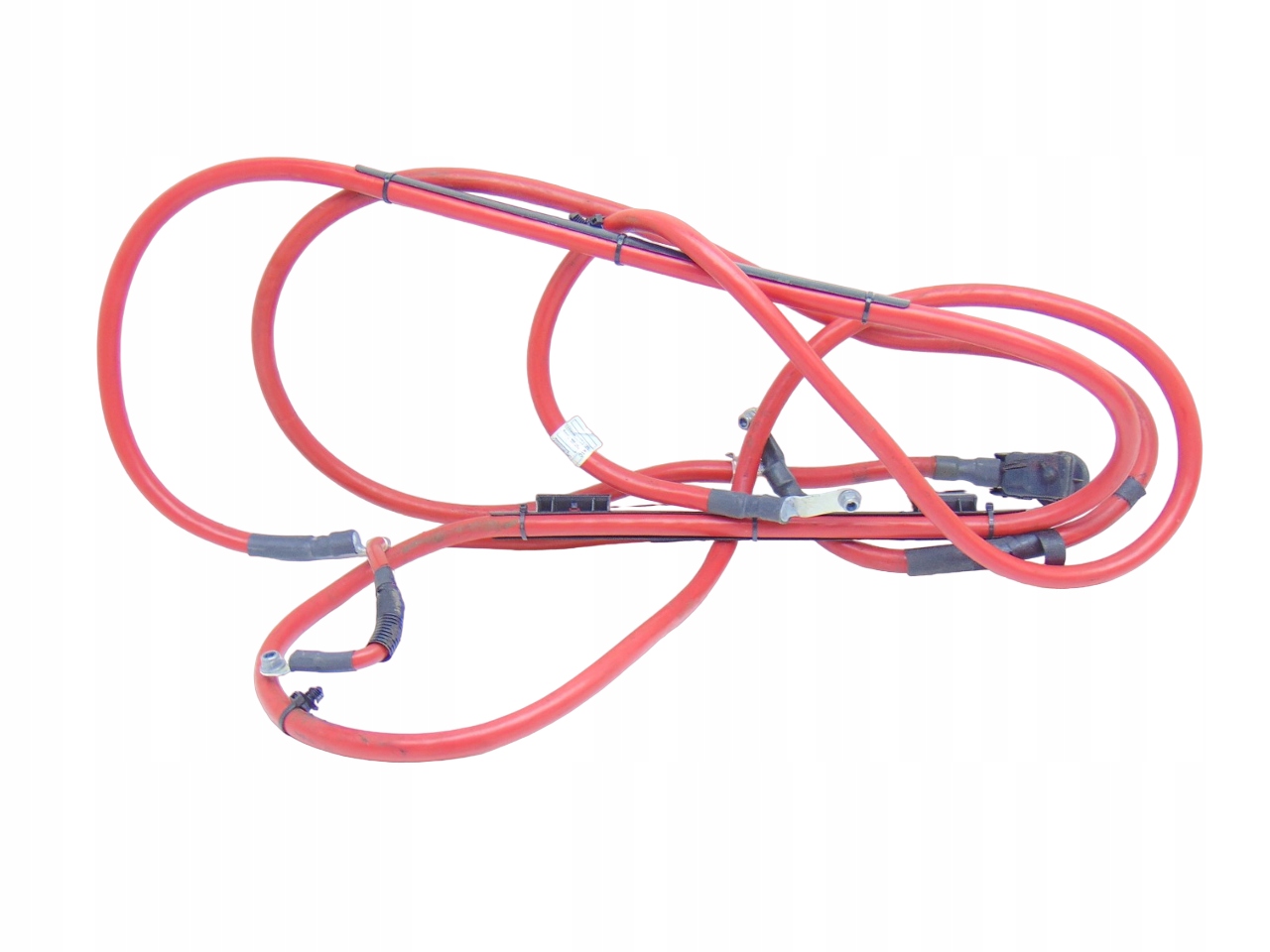 KLEMA PLUSOWA KAROSERII MERCEDES S W222 13- S400H A2224400108 za 499 ...