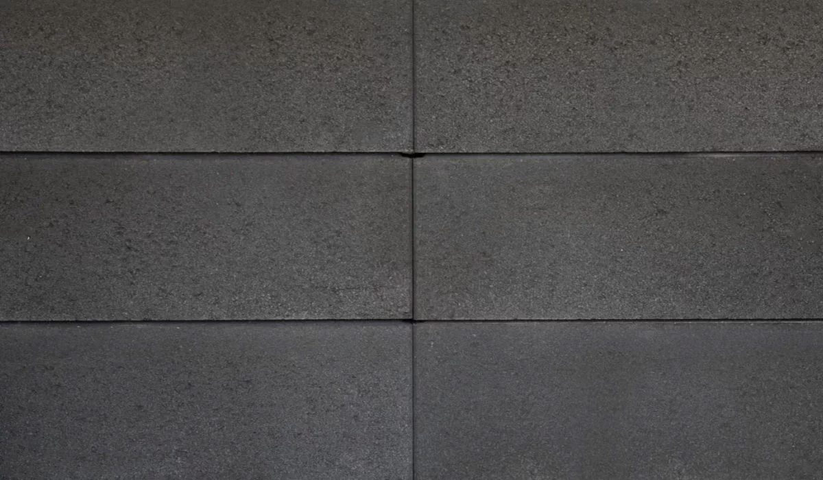 Bloczek Ogrodzeniowy Roma Horizon BH28 Grafit • Cena, Opinie • Siatka i ...