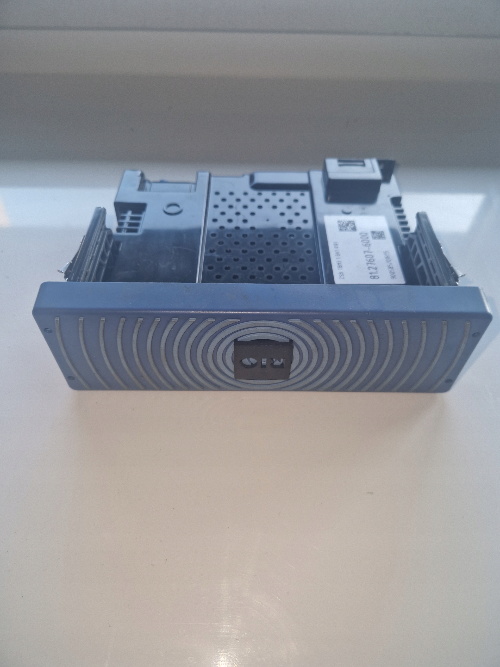 Moduł RIO BOX MAN TGS TGX TGM Pokładowy Sterownik Telematik 3.1 BV1 ...