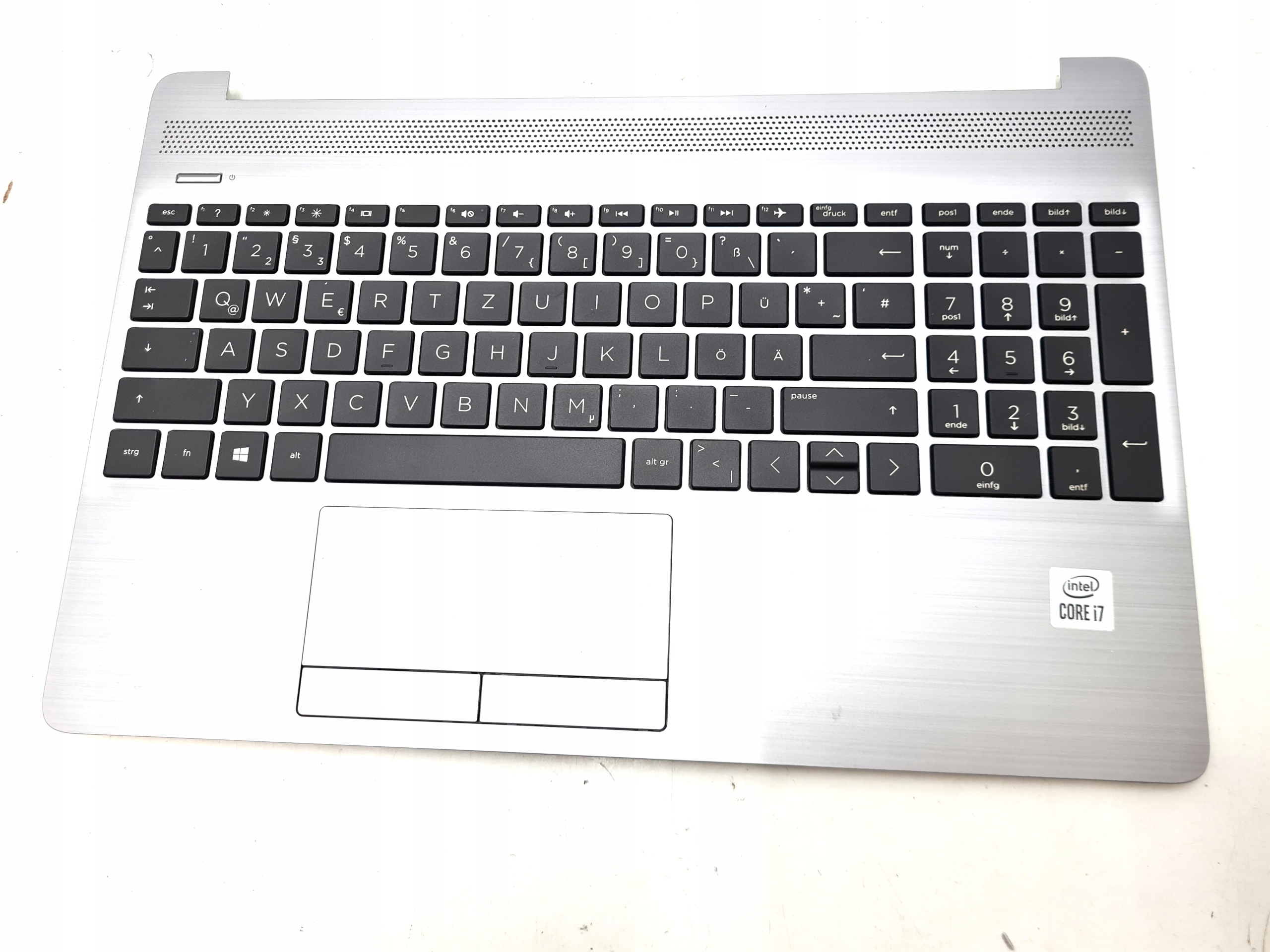 Palmrest HP 250 G8 255 G8 w POPIELÓW - Sklep, Opinie, Cena w Allegro