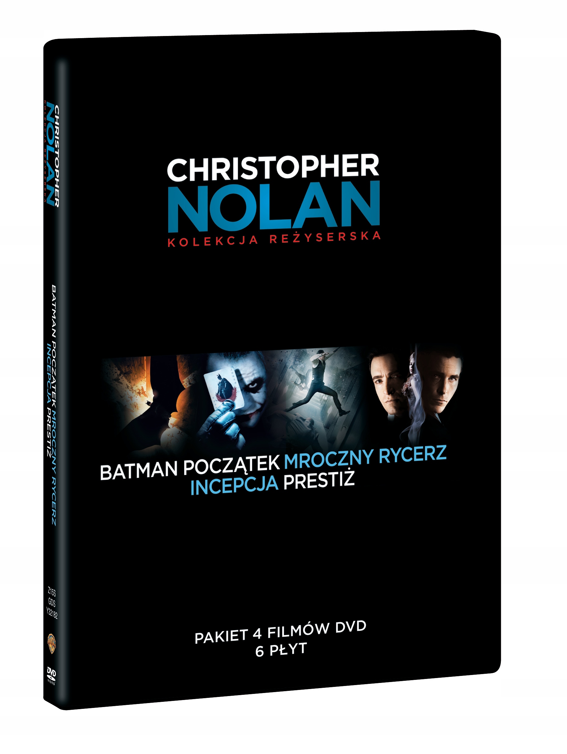 Dvd Czerwona Nota - Niska cena na Allegro