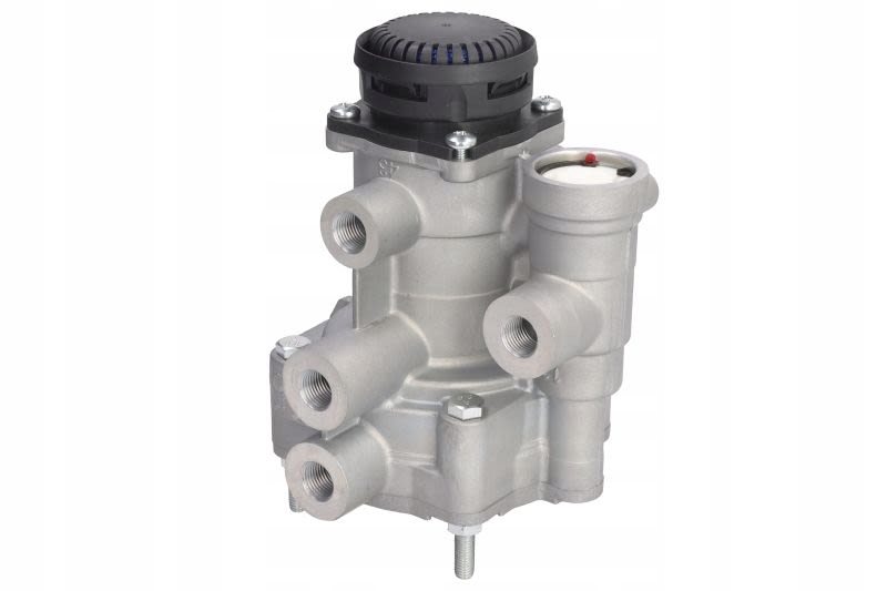 Pótkocsi vezérlőszelep, kompatibilis: VOLVO FH, FH12, FH16, FM, FM12 ...