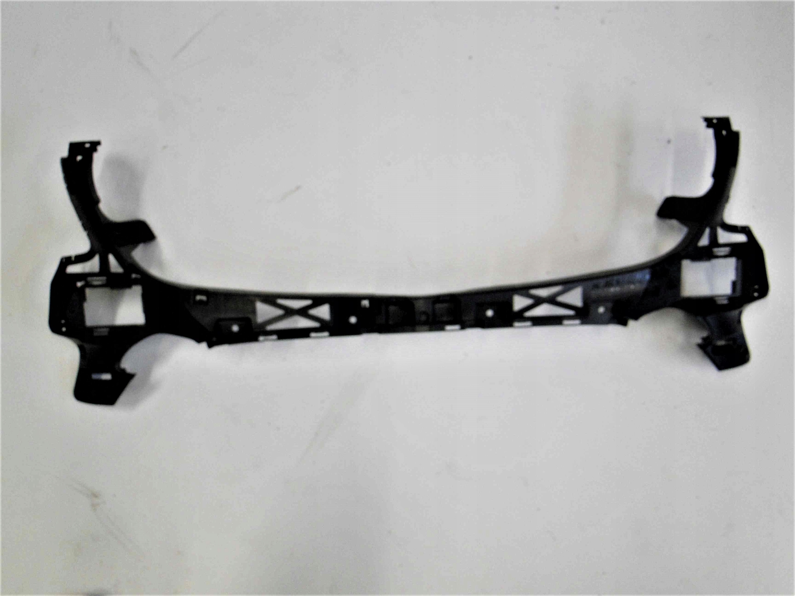 A1668854265 - MERCEDES GLE W166 166 AMG бампер рамка кронштейн купити ...