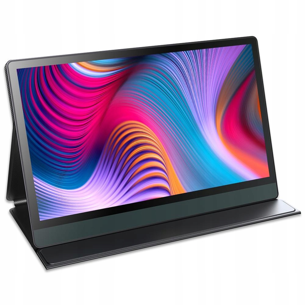 Monitor LCD UPERFECT 133B04 13,3 " 1920 x 1080 px IPS / PLS - Sklep ...