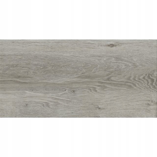 Gres drewnopodobny szary struktura 30x60 CERSANIT • Cena, Opinie - Allegro