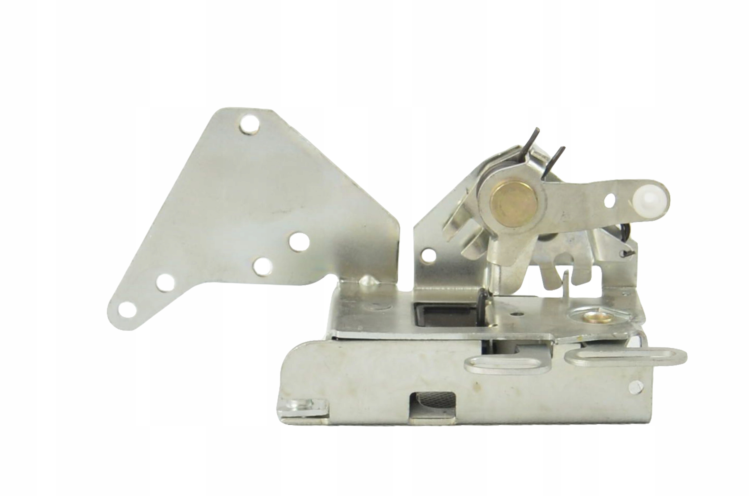 ZAMEK DRZWI SCANIA 4 LEWY 1406223 za 59.99PLN z CZELADZ - Allegro ...