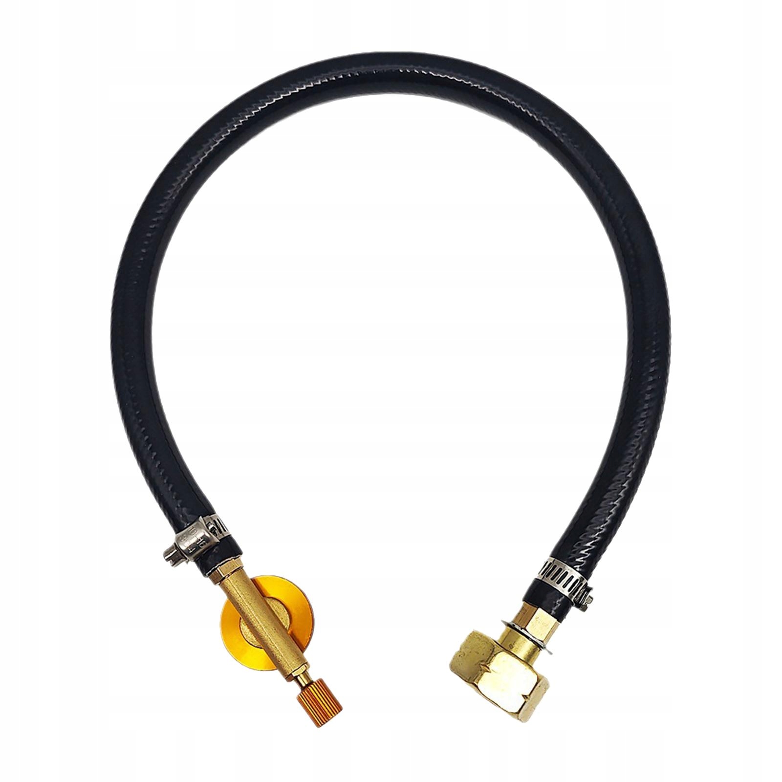 Adapter do napełniania propanem Adapter do napełniania zbiornika gazu ... Adapter do napełniania propanem Adapter do napełniania zbiornika gazu ...