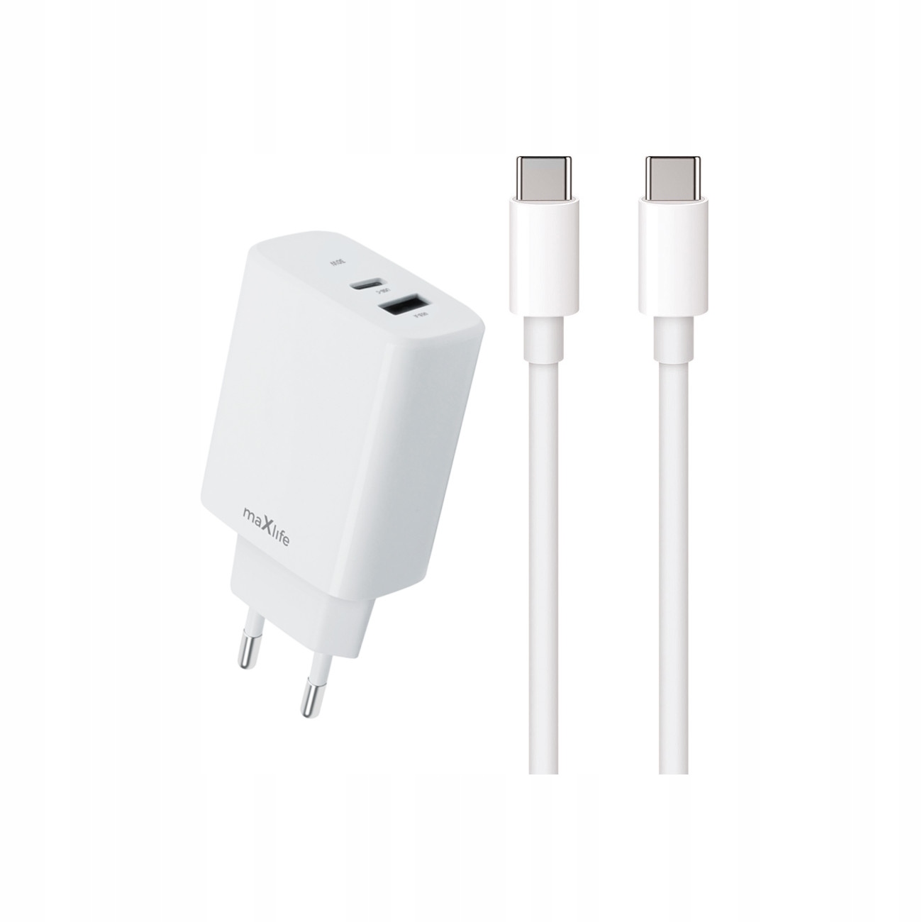 Szybka ładowarka 30W z długim kablem 2m do Xiaomi Redmi Note 10 Pro - Sklep, Opinie, Cena w Allegro