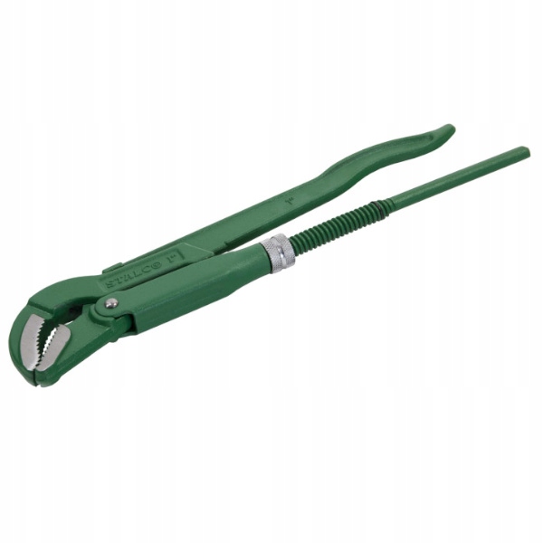 Klucz rurowy Stalco 5901466140321 za 48.58PLN z Brzeziny - Allegro ...