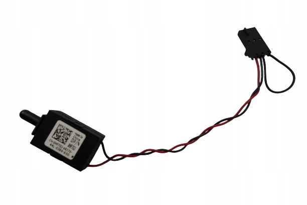 Dell Optiplex 9020 Intrusion Power Switch / HF7GJ w Poznań - Sklep ...