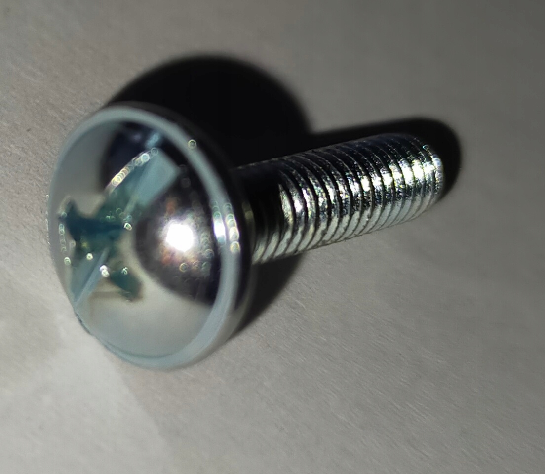 Śruba M4x15 - Niska cena na Allegro.pl