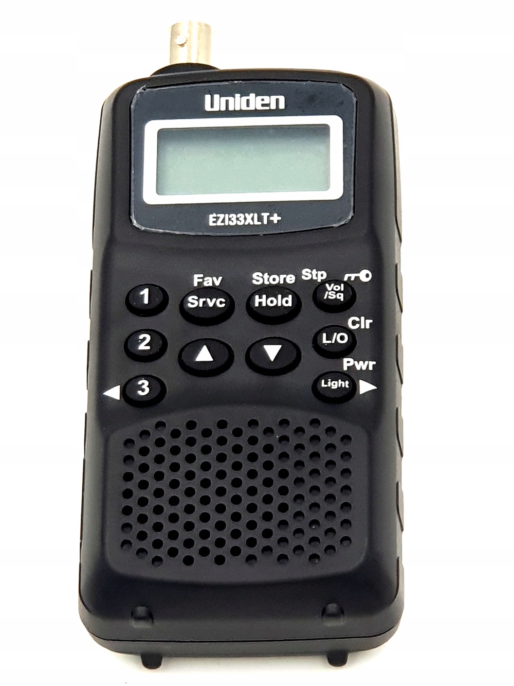 Uniden EZI 33 XLT+ SKANER RADIO airband/FM/VHF/UHF - Sklep, Opinie ...
