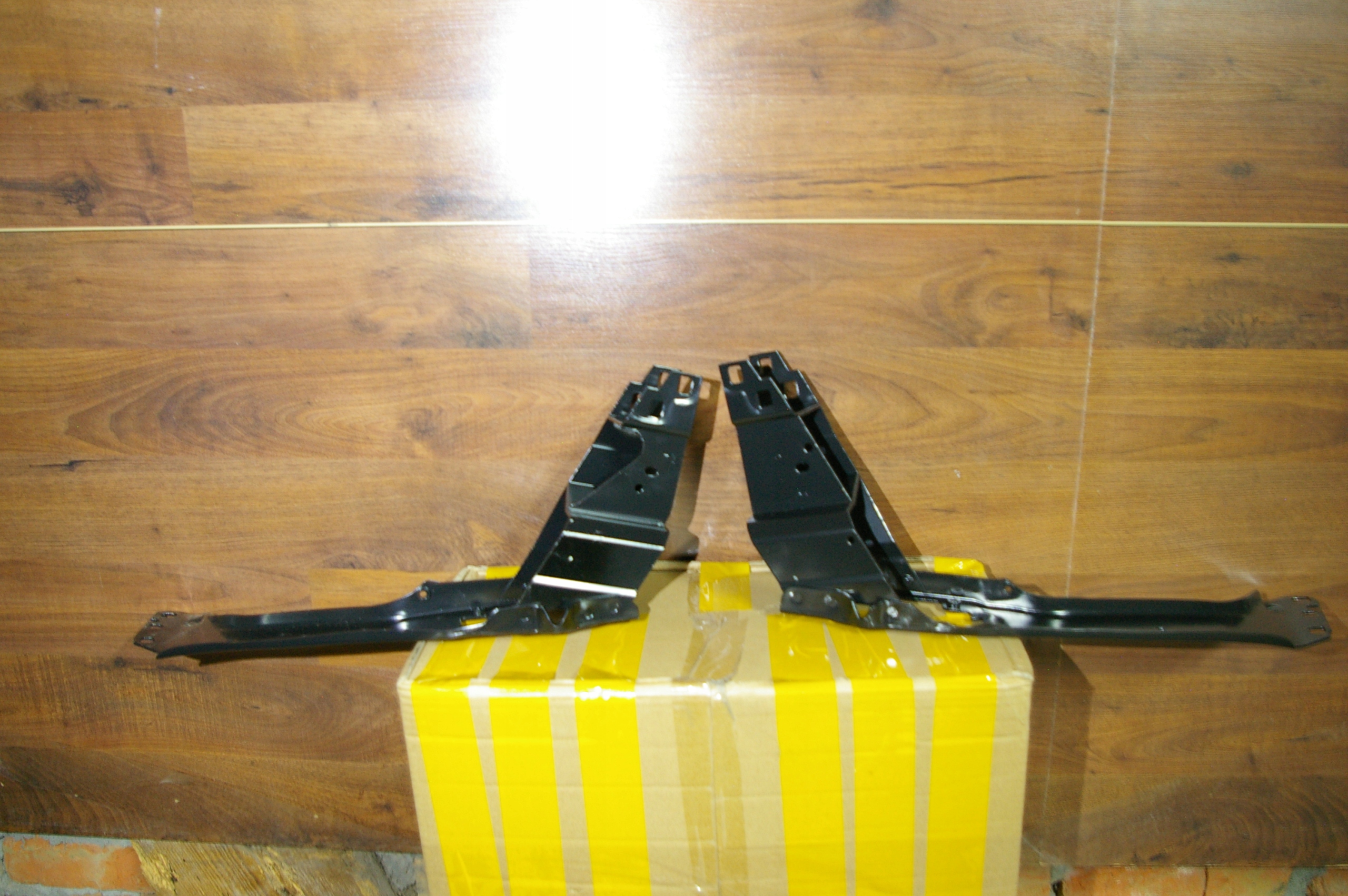 51647426633 51647426634 - кронштейн для лампи BMW X1 F48 LCI LIFT ...