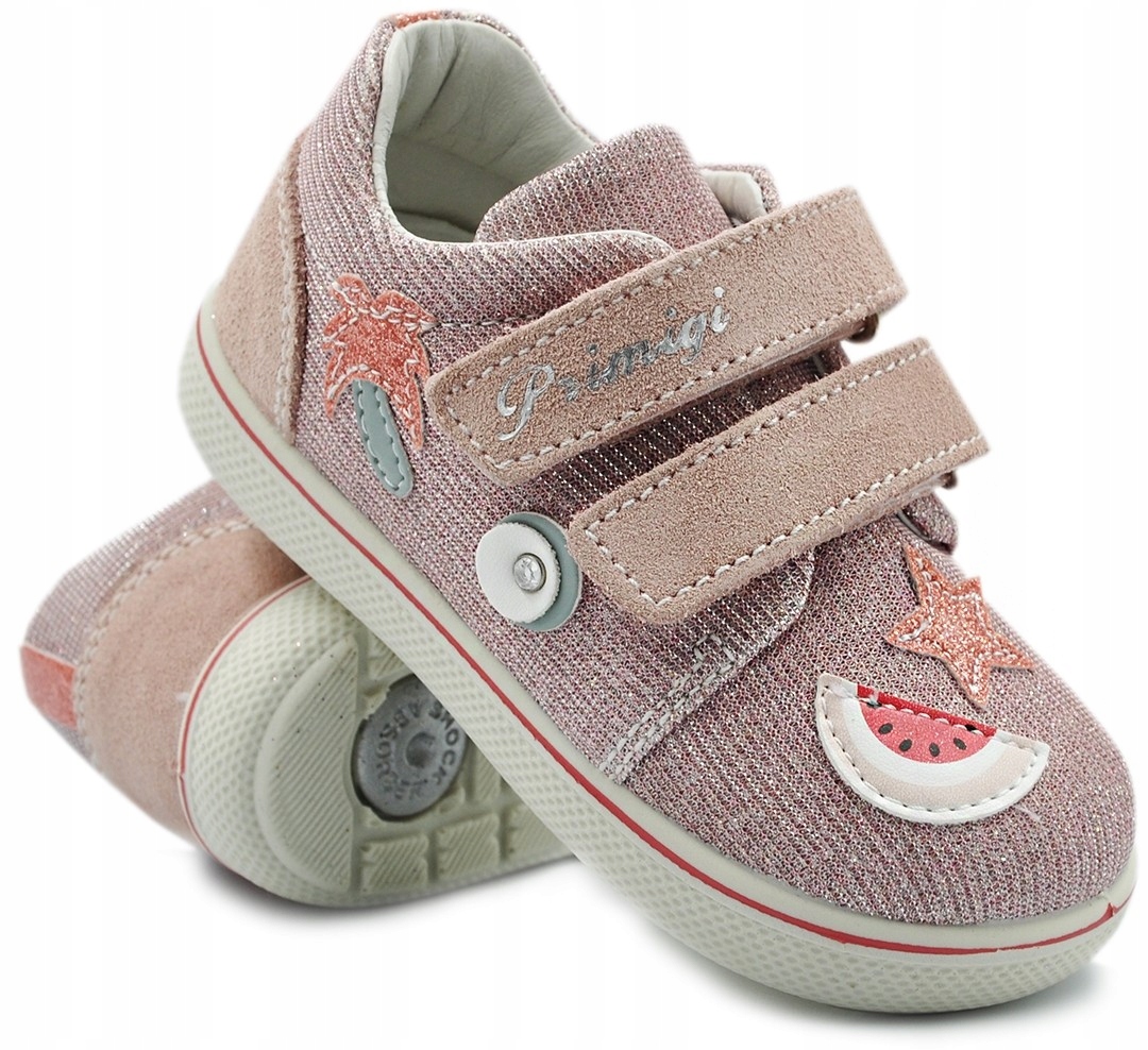 Buty Dziecięce z Twarda Podeszwa - Niska cena na Allegro