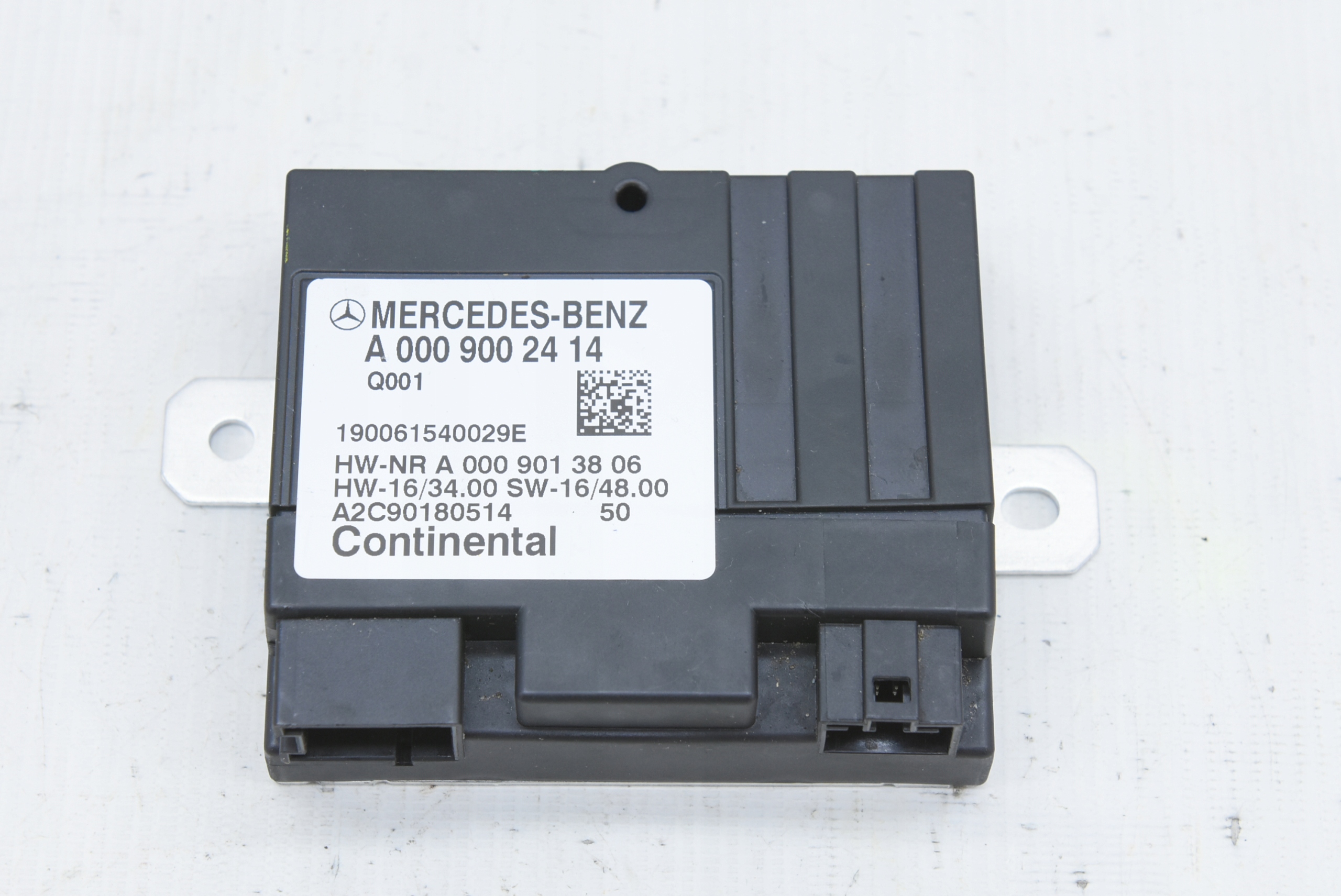 A0009002414 A0009002414 - Mercedes W205 ліфт модуль паливного насоса ...