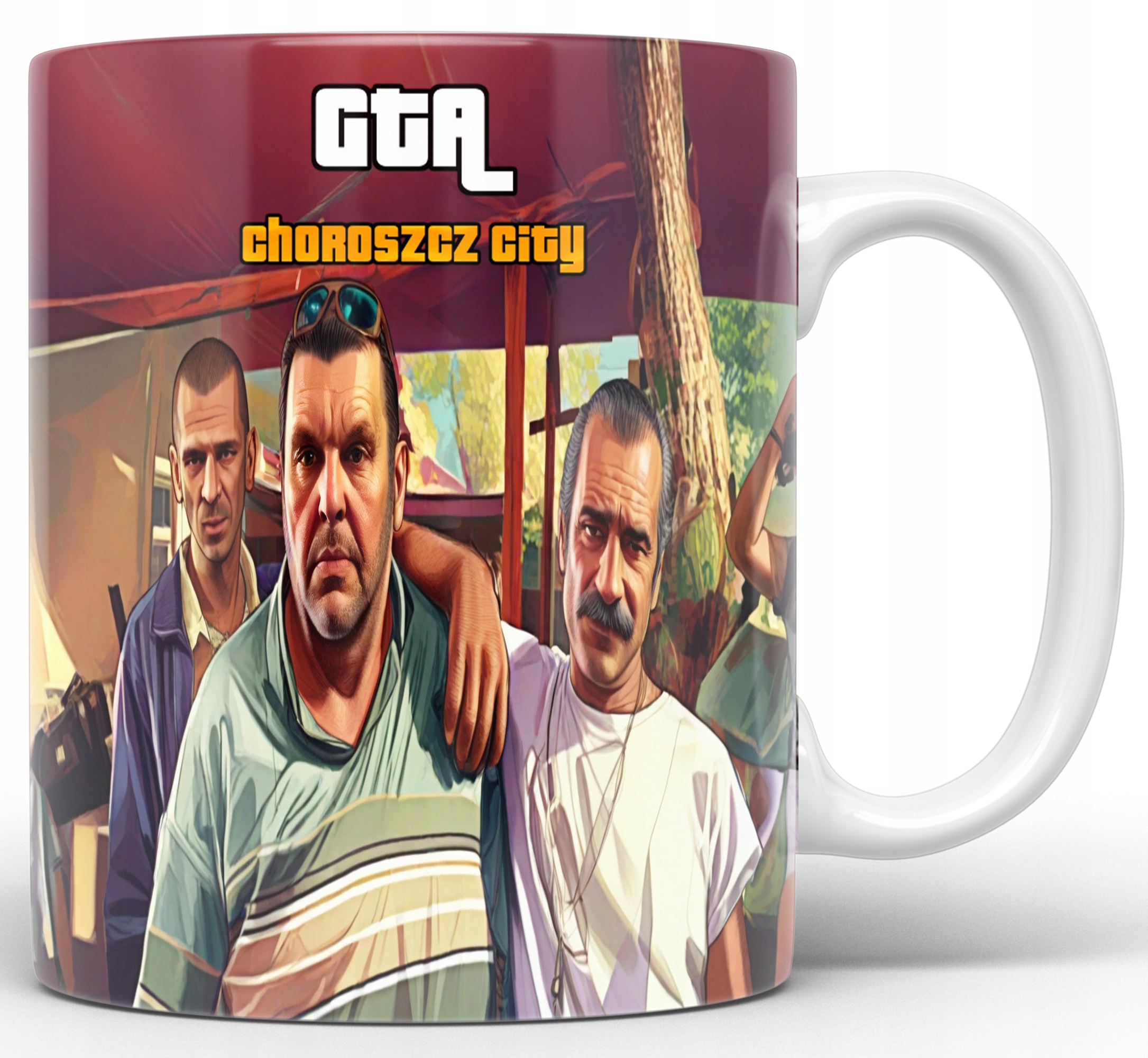 Kubek Subel ceramika 330 ml • Cena, Opinie • Kubki 17215046732 • Allegro