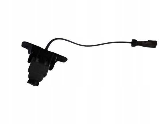 Kamera cofania Mercedes-Benz OE A0009050806 • Cena, Opinie - Allegro