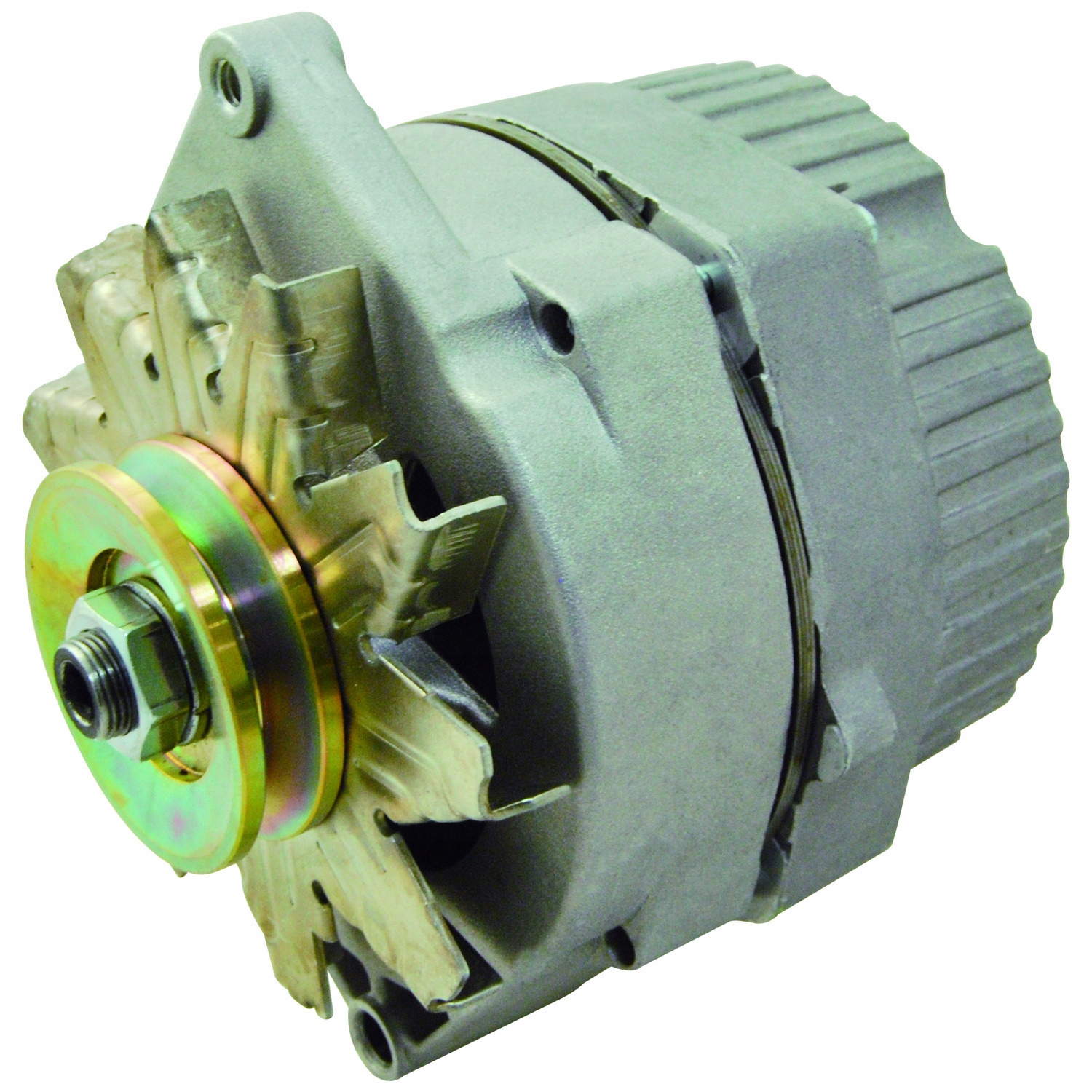 Alternator WAI 7127-3N 609843011244 za 359.90PLN z Reda - Allegro ...